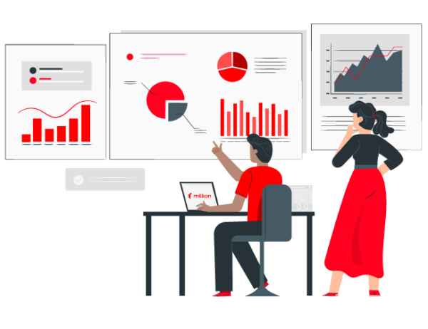 Accounting | Million Accounting & Payroll Software Singapore | Free Demo