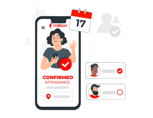 HRM | Million Accounting & Payroll Software Singapore | Free Demo